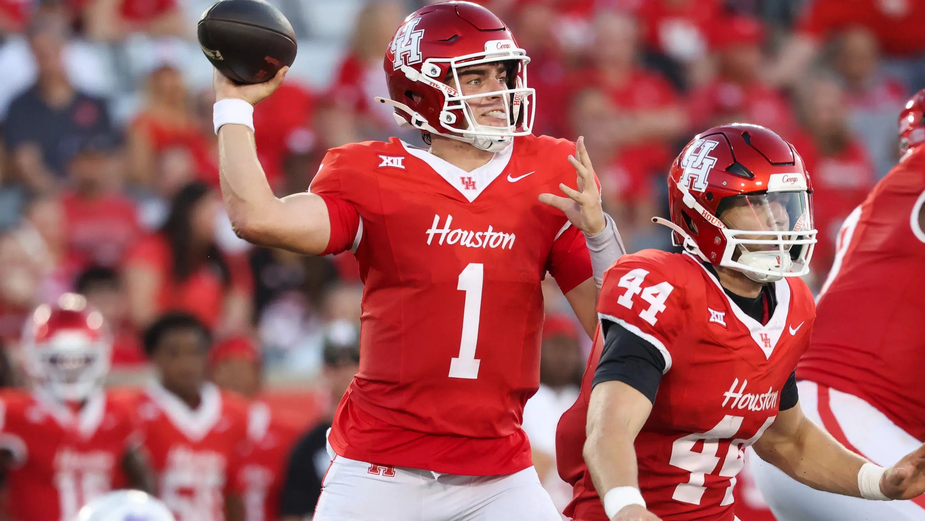 LSU vs Houston Texas Bowl Preview: Odds, Opt-Outs & Pick