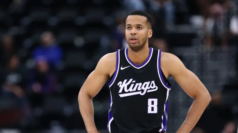 Washington Wizards Sign Skal Labissière to 10-Day Contract