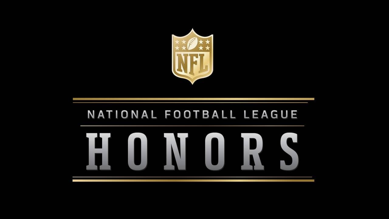 NFL Honors 2026: AP Award Finalists for MVP, ROY, DPOY and More